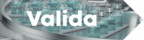 Valida - Conciliac EDM