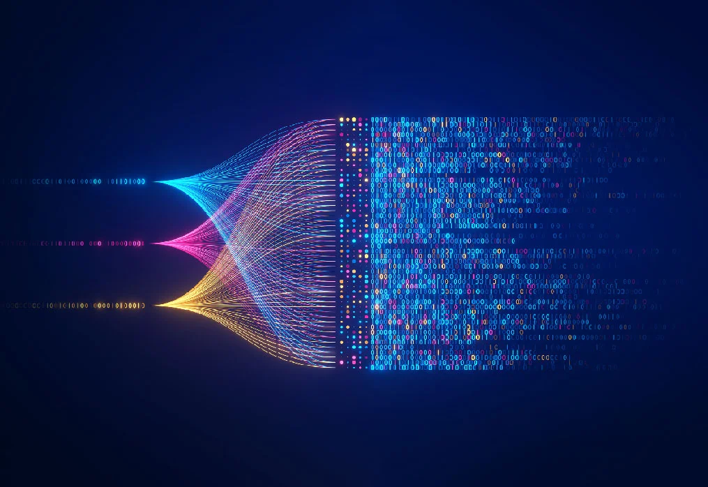 How to design an integration flow to improve data management and ...