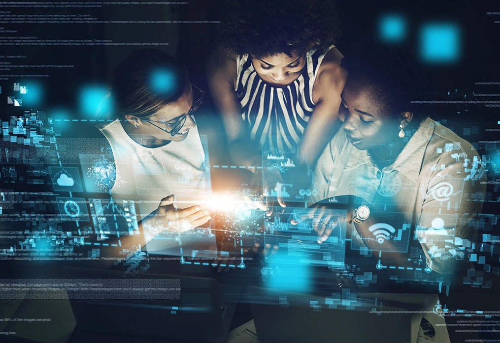 El enfoque de Gartner y McKenzie sobre las empresas empresas data ...