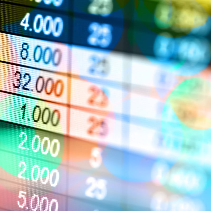 Spreadsheets: From Hero to Villain in Data Reconciliation - Conciliac EDM