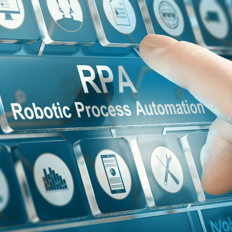 RPA Is Not for Every Organization - Conciliac EDM