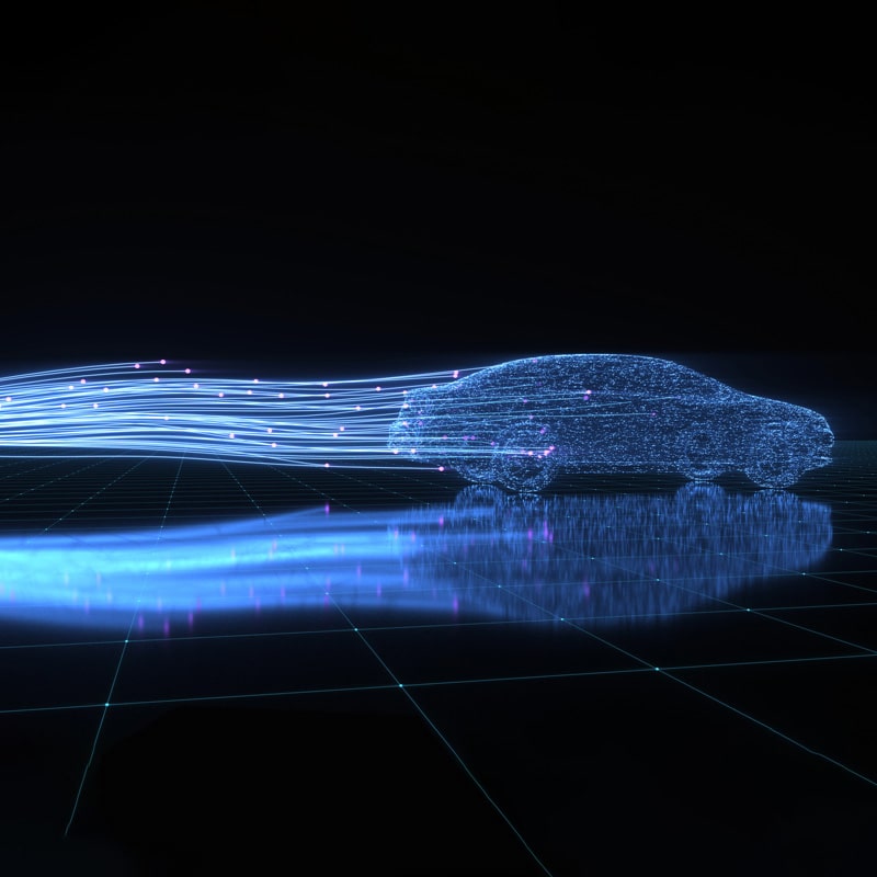 ¿Qué hace Tesla con los datos que recolecta y qué tiene que ver esto ...