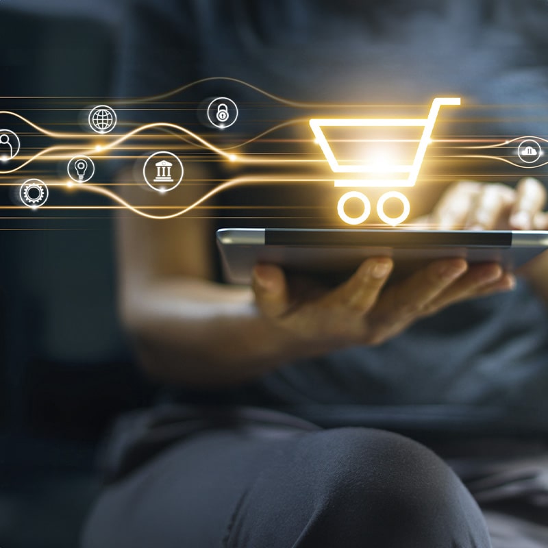 Retail y Comercio Electrónico: Cómo la Gestión de Datos Automatizada ...