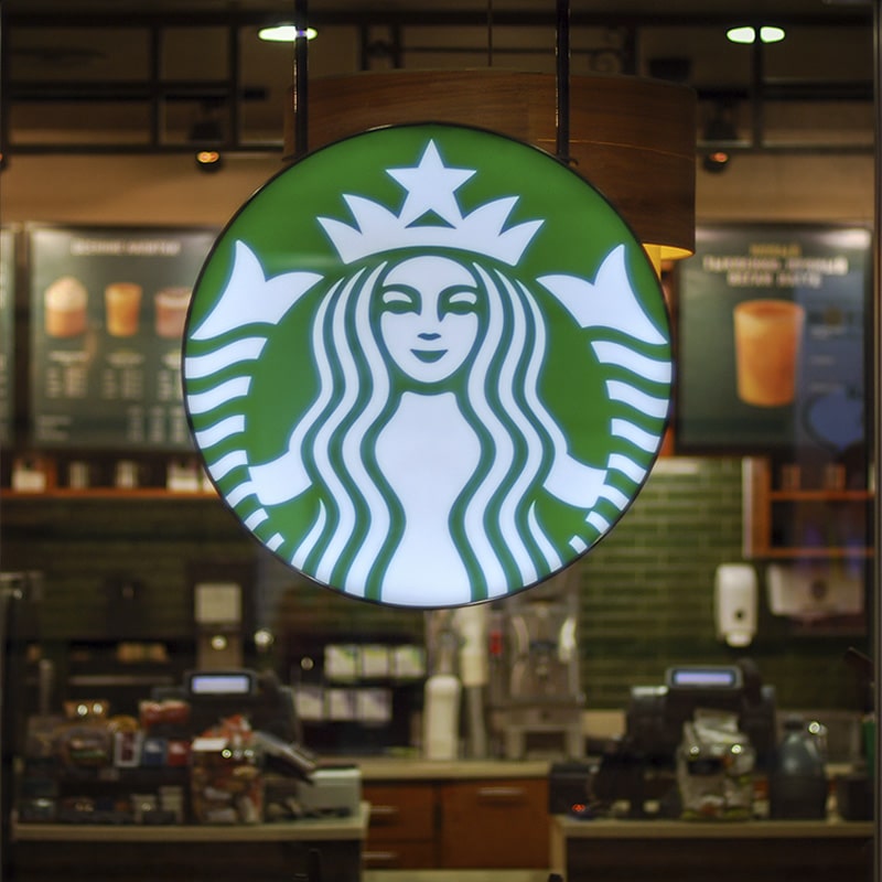 De la Ubicación Perfecta a la Oferta Ideal: La Estrategia de Starbucks ...
