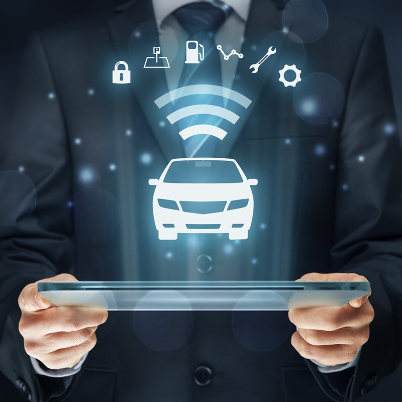 Beyond Car Rental: Enterprise Holdings and Its Vision for Data-Driven ...