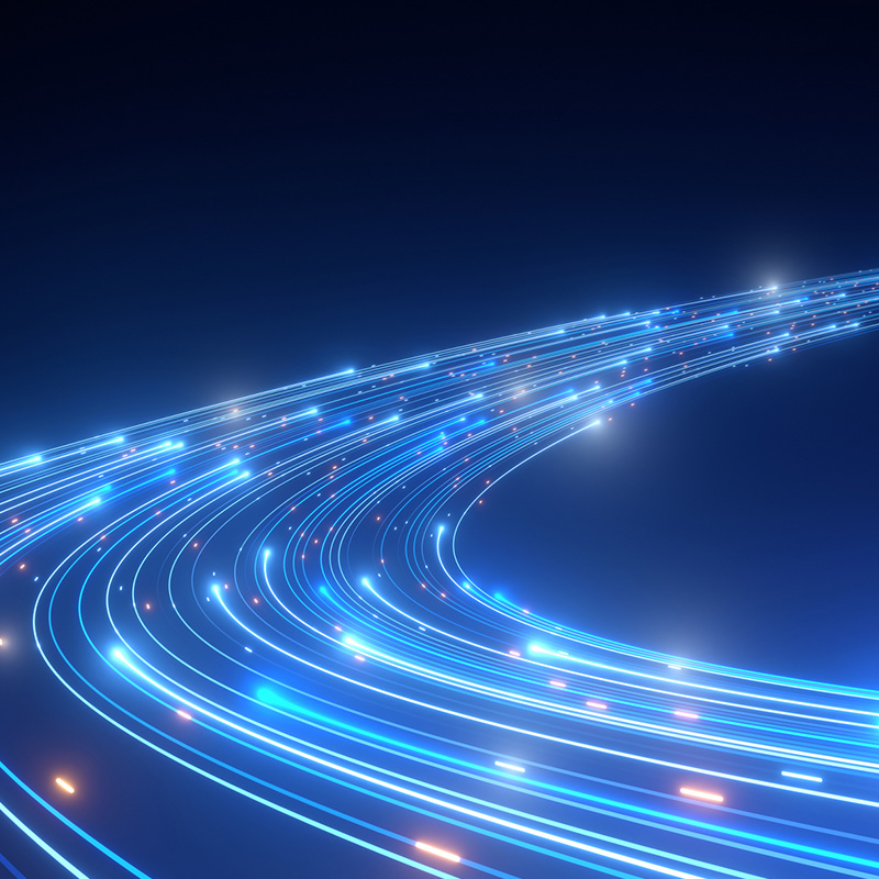 Designing a scalable ecosystem for thousands of transactions ...