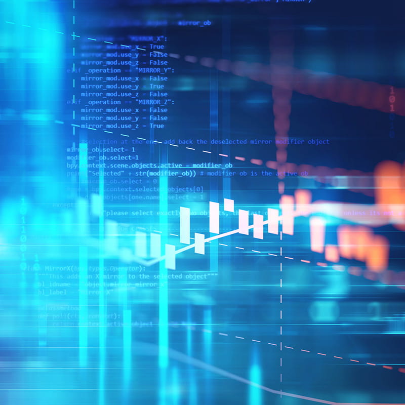 Financial teams: less operations, more analysis - Conciliac EDM